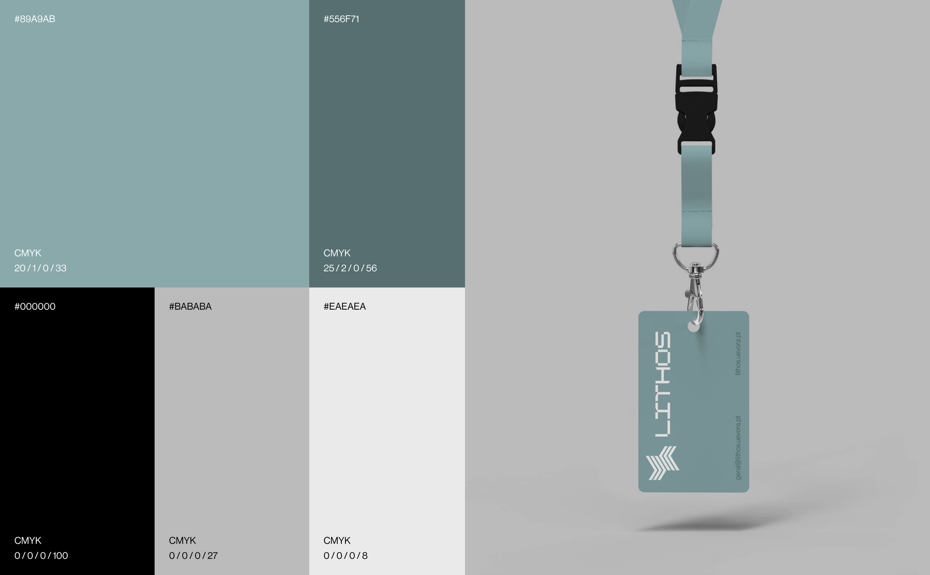 LITHOS | Nuno Carriço